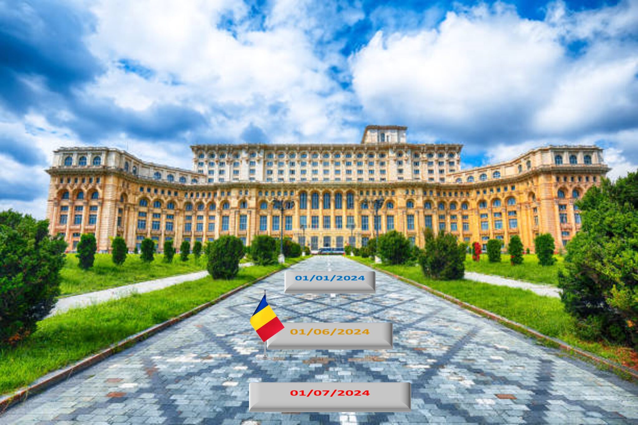 Romanian VAT deduction : new e-invoicing requirements and penalties ...