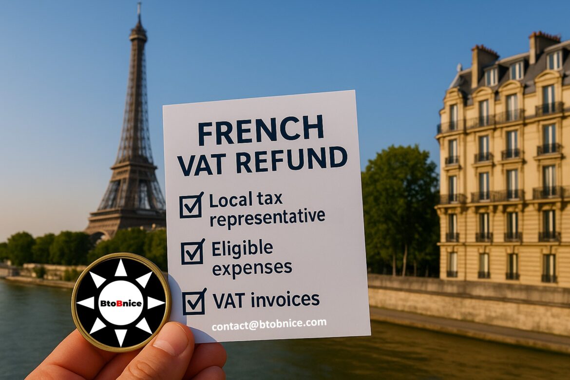 C3S Declaration in France : Annual Deadline of May 15 – btobnice.com